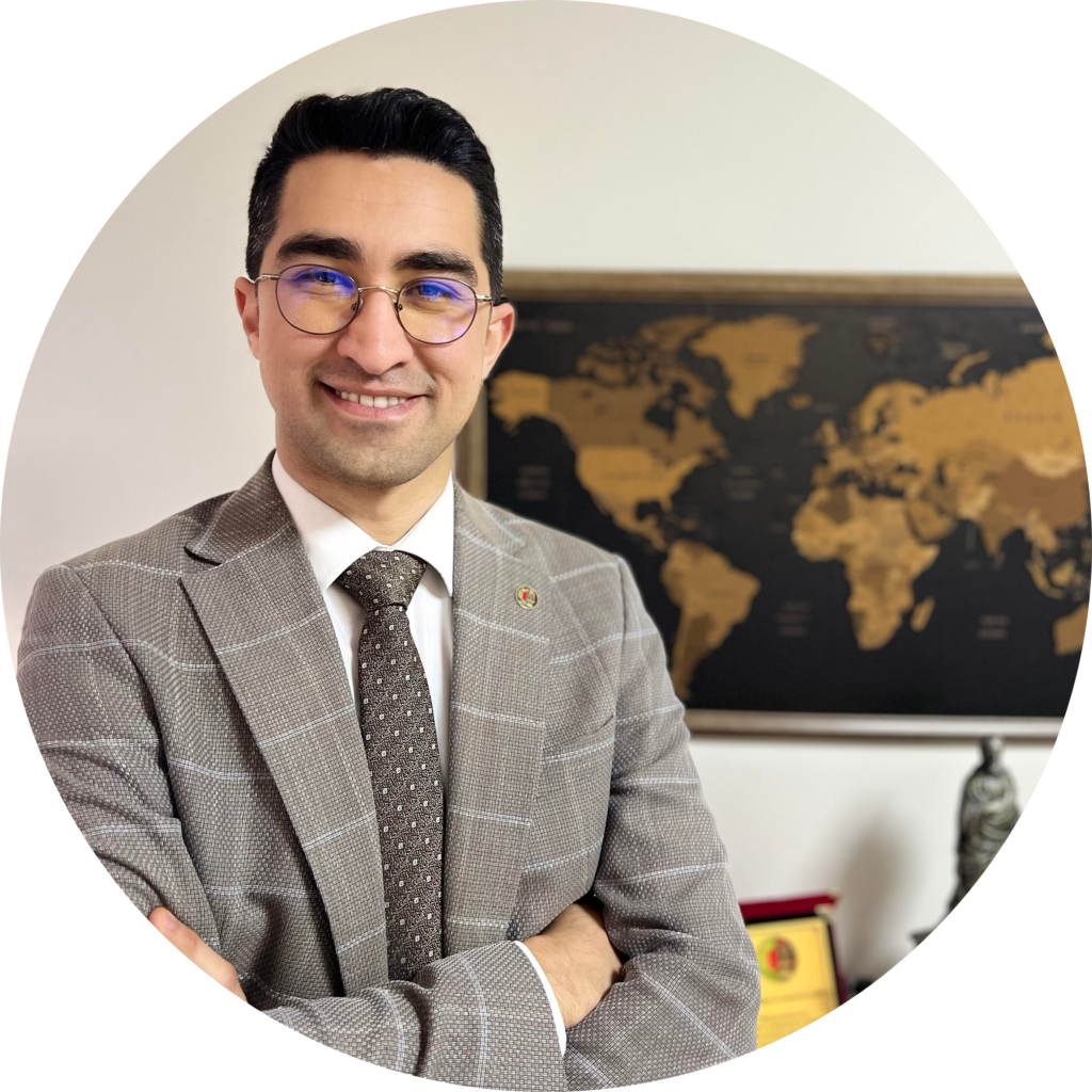 Ekibimiz – İsmail Can ÇAKIR Avukatlık Bürosu